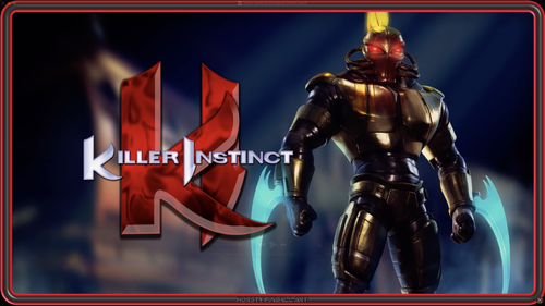 Killer Instinct (Original 2024) (Hursty Toppers) - Topper Videos ...