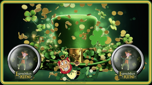 Leprechaun King (Orbital 2020) (Hursty Toppers) - Topper Videos ...