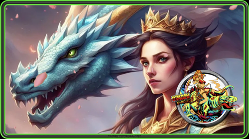 Dragon (1978) (Hursty Toppers) - Topper Videos - Virtual Pinball Universe