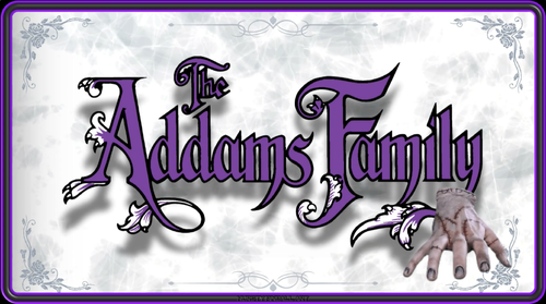 The Addams Family (Bally 1992) (Hursty Toppers) - Topper Videos ...