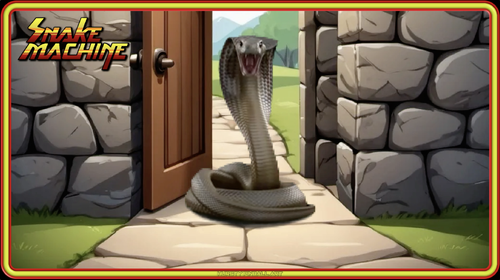 Snake Machine (Taito 1982) (Hursty Toppers) - Topper Videos - Virtual ...