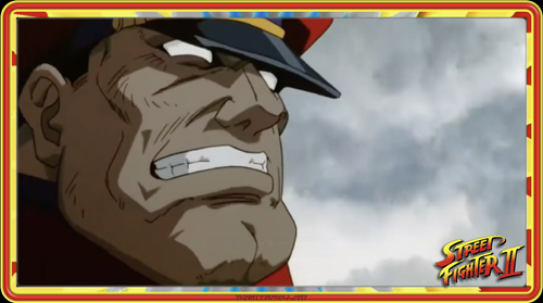 Street Fighter II (Gottlieb 1993) (Hursty Toppers) - Topper Videos ...