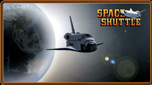 Space Shuttle (Williams 1984) (Hursty Toppers) - Topper Videos ...