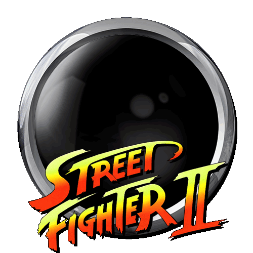 Street Fighter 2 wheel - animated arcade intro - Animated Wheel Images ...
