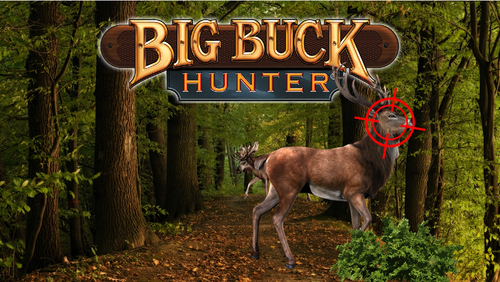 Big Buck Hunter Pro (Stern 2010) (Hursty Toppers) - Topper Videos ...