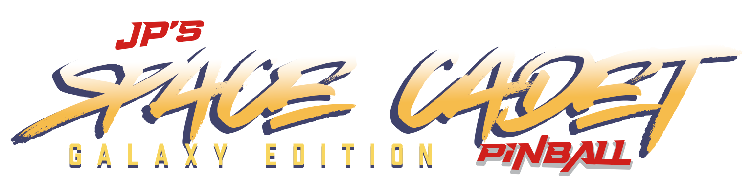 Logo Space Cadet