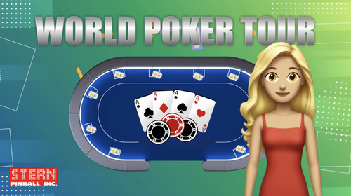 World Poker Tour (Stern 2006) (Hursty Toppers) - Topper Videos ...