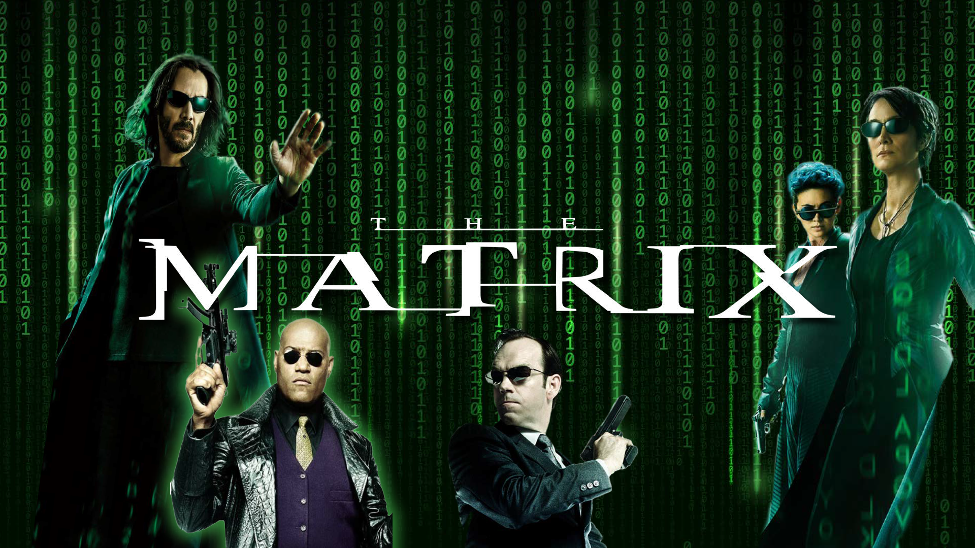 [New PuP-Pack Alert]Puppack francais Matrix - Pinup-Popper & PuP-Pack Releases - Virtual Pinball ...