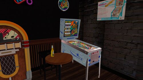 Underwater (Recel 1976) JP v5.5.1 DT-FS-VR-MR Ext2k Conversion - VR ...