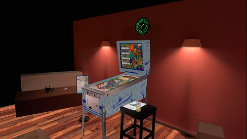 Underwater (Recel 1976) JP v5.5.1 DT-FS-VR-MR Ext2k Conversion - VR ...