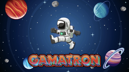 Gamatron (Pinstar 1985) (Hursty Toppers) - Topper Videos - Virtual Pinball Universe