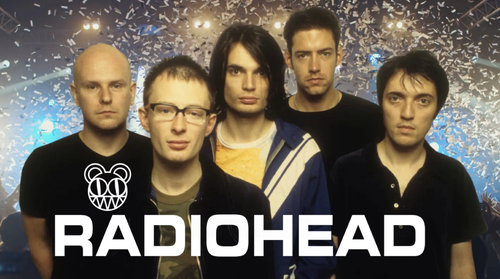 Radiohead (Original) (Hursty Toppers) - Topper Videos - Virtual Pinball ...