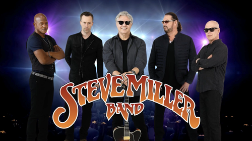 Steve Miller Band (Original) (Hursty Toppers) - Topper Videos - Virtual ...