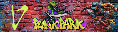 Punk Park (Original) (Hursty Toppers) - Topper Videos - Virtual Pinball ...