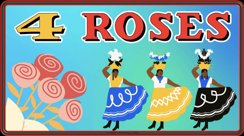 4 Roses (Williams 1962) (Hursty Toppers) - Topper Videos - Virtual ...