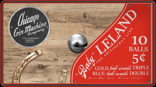 Baby Leland (Chicago Coin 1933) (Hursty Toppers) - Topper Videos ...