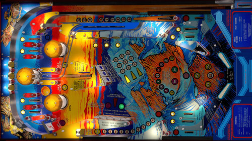 Freefall (Stern 1981) JP v5.5 DT-FS-VR-MR Ext2k Conversion - VPX ...