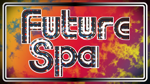 Future Spa (Bally 1979) Topper Video - Topper Videos - Virtual Pinball Universe