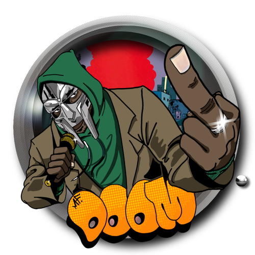 Wheel Diagonale - MF Doom (Original 2024) - Tarcisio Style Wheels ...