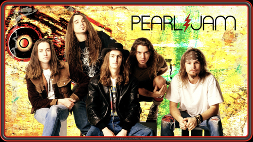 Pearl Jam (Hursty Toppers) - Topper Videos - Virtual Pinball Universe