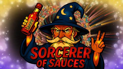 Saucerer (wheel, Loading and Topper) - HyperPin Media Packs - Virtual ...