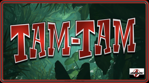 Tam-Tam (Playmatic 1975) (Hursty Toppers) - Topper Videos - Virtual ...