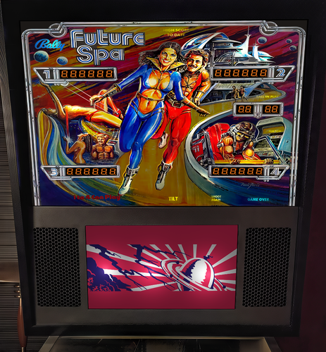 Future Spa (Bally 1979) b2s - B2S (.directb2s) & Backglass Downloads ...