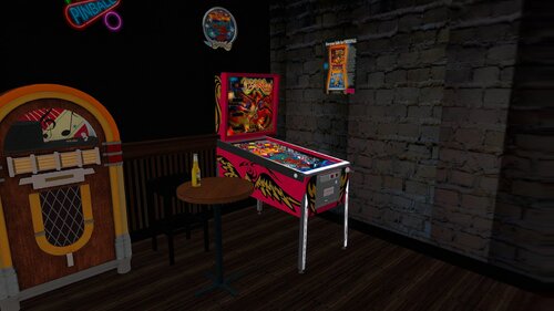 Freefall (Stern 1981) JP v5.5 DT-FS-VR-MR Ext2k Conversion - VPX ...