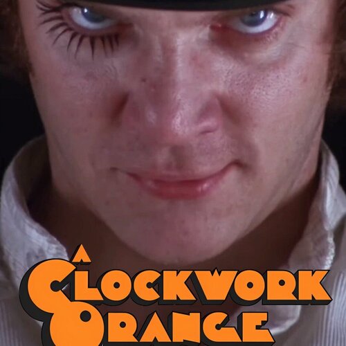 Clockwork Orange (Icemann 2022) loading - Loading Animations - Virtual Pinball Universe