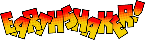 Earthshaker! (Williams, 1989) - Colored wheel - Tarcisio Style Wheels ...