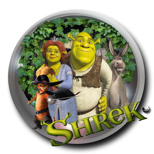 Shrek (Stern 2008)_Bigus(MOD)3.0 - Tarcisio Style Wheels - Virtual ...