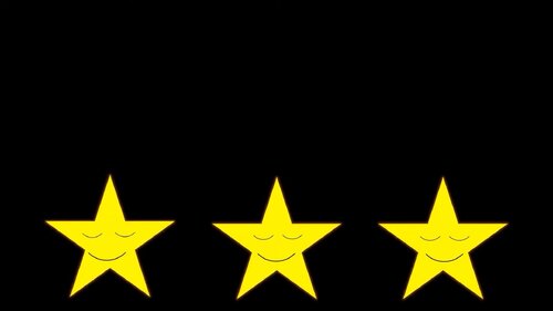 Star rating topper videos - Topper Videos - Virtual Pinball Universe