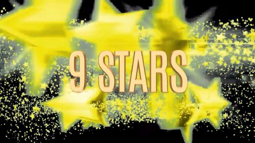 Star rating topper videos - Topper Videos - Virtual Pinball Universe