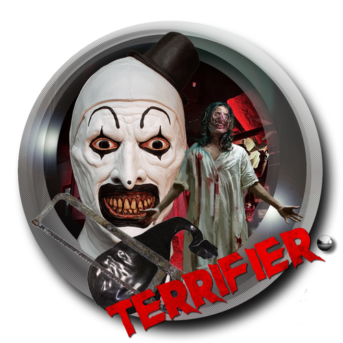 Terrifier (original)v1.01 - Tarcisio Style Wheels - Virtual Pinball ...