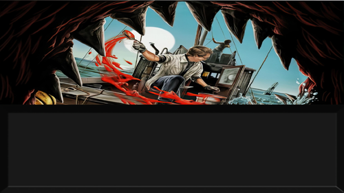 jaws premium - B2S (.directb2s) & Backglass Downloads - Virtual Pinball ...