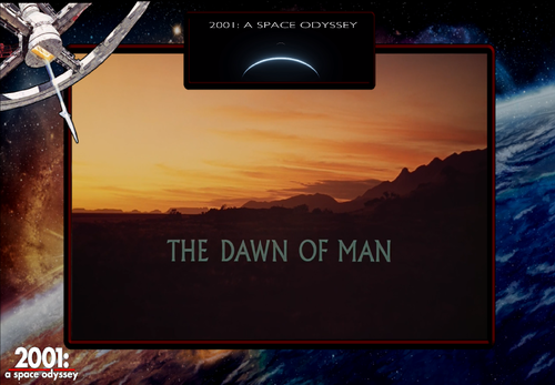2001 A Space Odyssey Pup Pack - PuP Packs - Virtual Pinball Universe