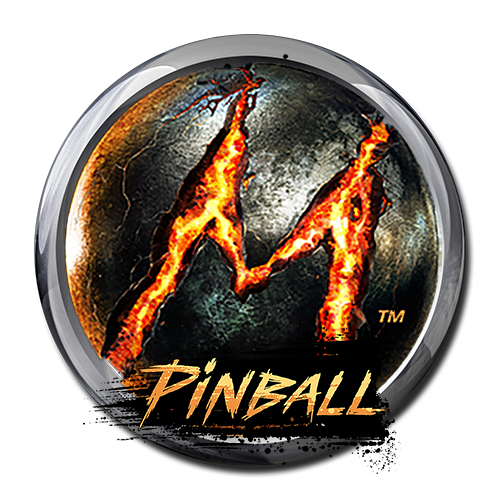 PL_Pinball M (Media Files for PinUP including Import Tables) - Pinup ...