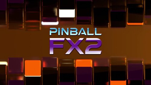 PL_Pinball FX 2 (retrowave) & Standard - Pinup Popper Themes - Virtual ...