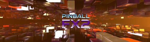 PL_Pinball FX 2 (retrowave) & Standard - Pinup Popper Themes - Virtual ...