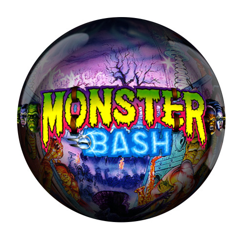 Monster Bash - Animated Glass Orb - Animated Wheel Images (APNG ...
