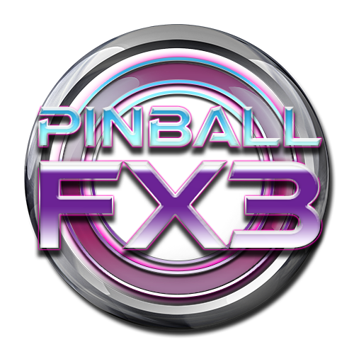 PL_Pinball FX 3 (Retrowave) & Standard - Pinup Popper Themes - Virtual ...