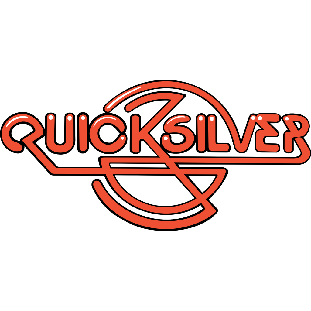 Logotipo De Quicksilver