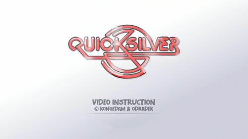Quicksilver (Stern 1980) - Vpx Video Instruction - Instruction Cards ...