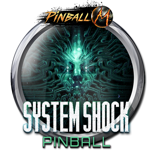 PL_Pinball M (Media Files for PinUP including Import Tables) - Pinup ...