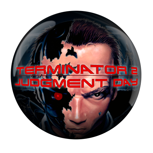 Terminator 2 - Animated Glass Orb - Animated Wheel Images (APNG ...