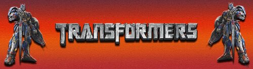 Transformers Pro (Stern 2011) (Wheels) - Wheel Images - Virtual Pinball ...