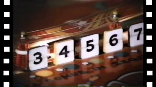 Cosmic Venus (Tilt Movie 1978) DMD Video - FullDMD Videos - Virtual ...