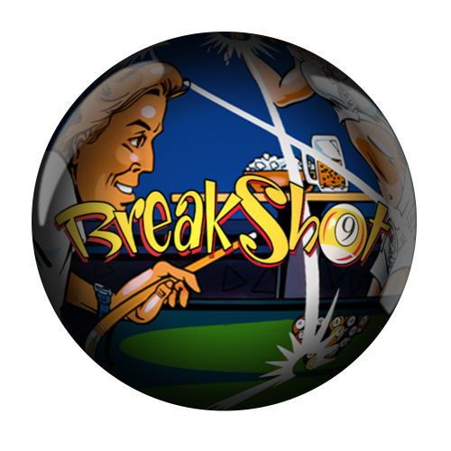 Breakshot (Capcom 1996) Animated Glass Orb - Animated Wheel Images ...