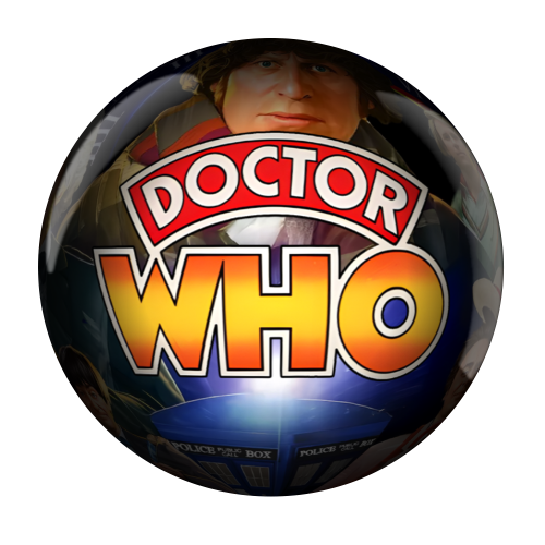 Doctor Who - Animated Glass Orb - Animated Wheel Images (APNG ...