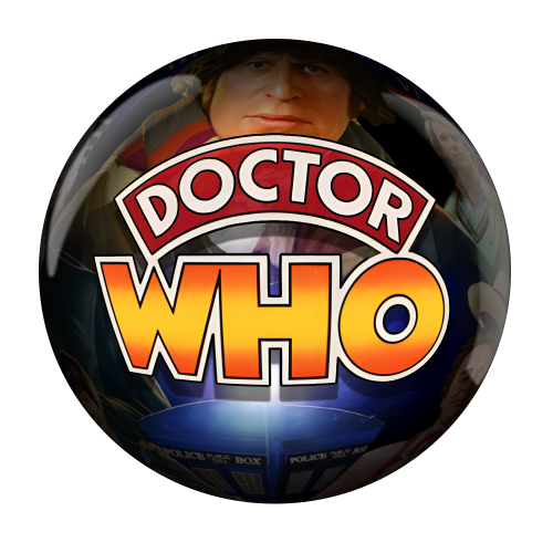 Doctor Who - Animated Glass Orb - Animated Wheel Images (APNG ...